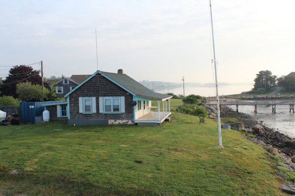 Home - Pointview Marina || Historic Harbor Point Judith, Rhode Island