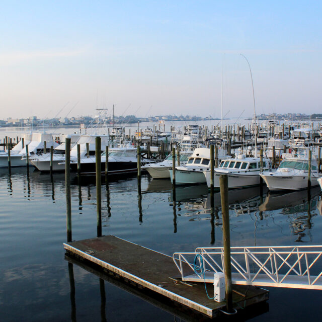 Slip Rentals - Pointview Marina || Historic Harbor Point Judith, Rhode ...